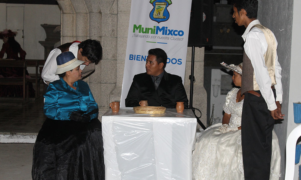 Un Paseo por la Historia de Mixco – Municipalidad de Mixco